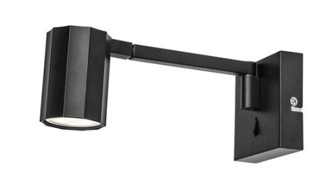 Rabalux Karter Zidne lampe ( 73027 )