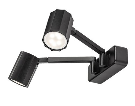 Rabalux Karter Zidne lampe ( 73028 )