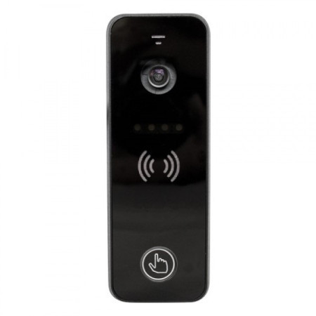Vitron VIP-BCM01 RFID pozivna jedinica za 1 korisnika sa ugaonim nosacem ( 682112N )