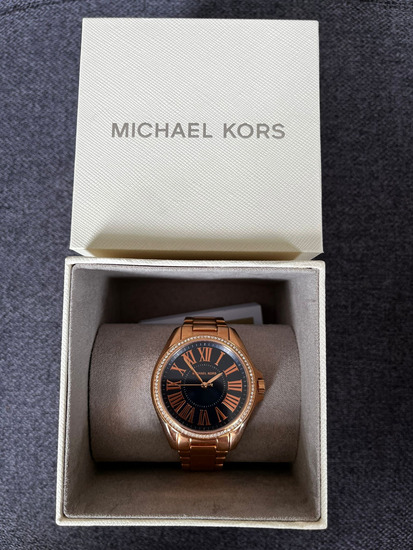 ORIGINAL Michael Kors sat