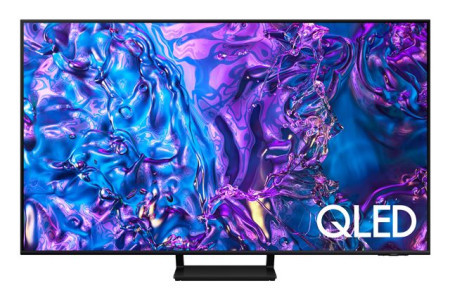 Samsung qe55q70datxxh qled tv, 4k, smart ( 0001359914 )