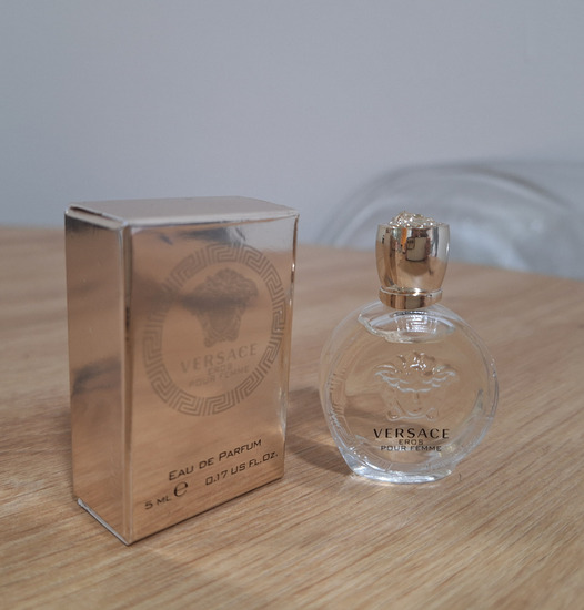 Versace Eros pour femme