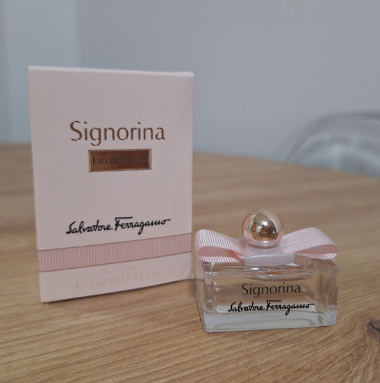 Signorina Eau de Parfum