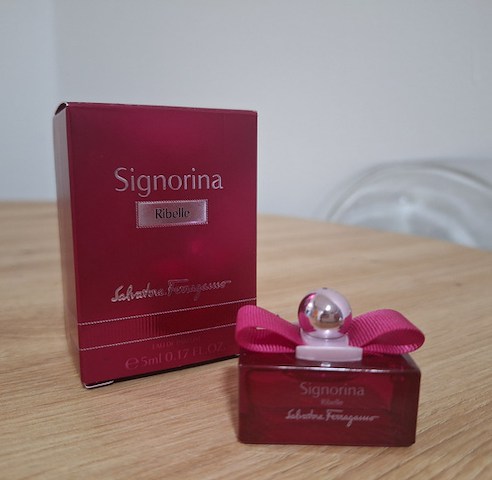 Signorina Ribelle 5ml