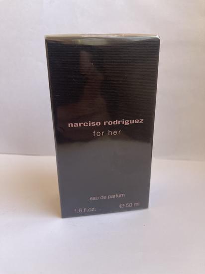 Narciso Rodriguez for Her 50ml