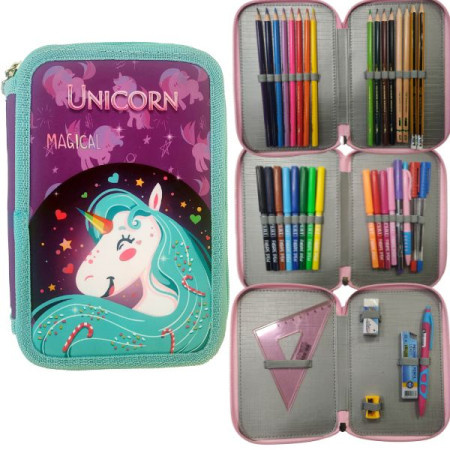 Milla pernica 3 zipa puna unicorn ( 10/1001 )