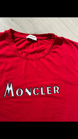 Moncler original majica