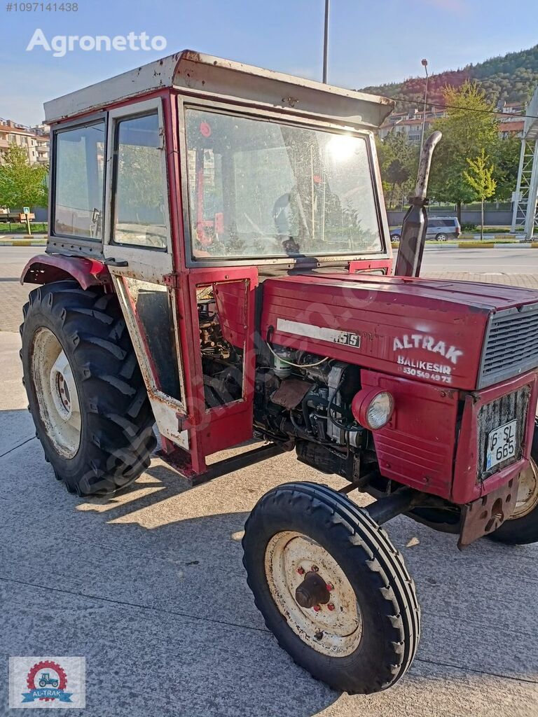 Universal 445 mini traktor