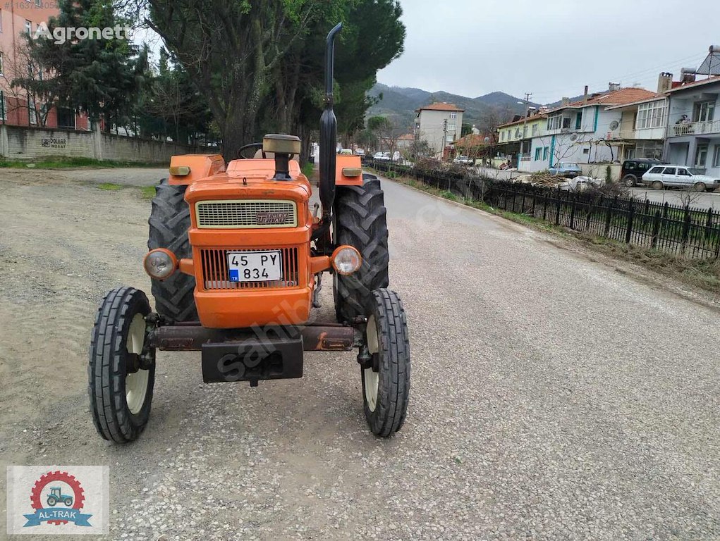 FIAT 480 mini traktor