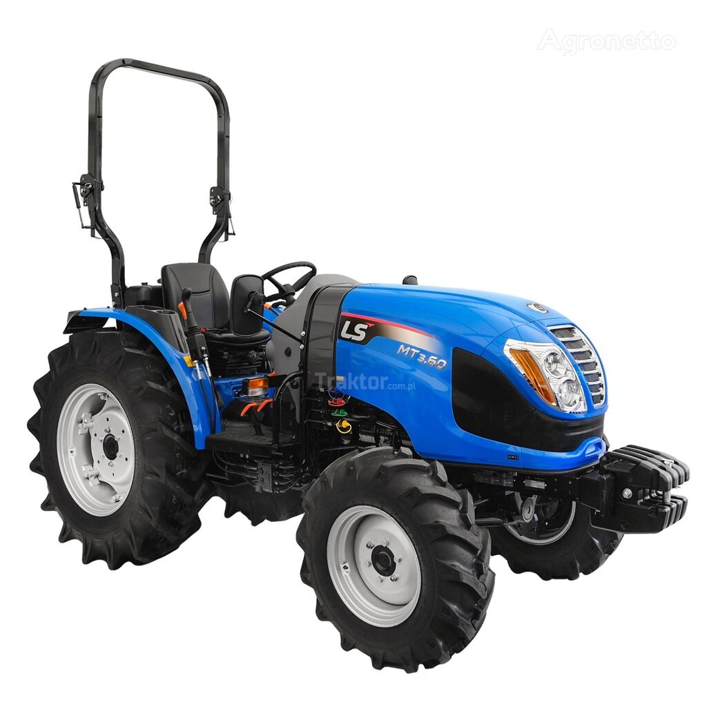 LS MT3.60 HST mini traktor