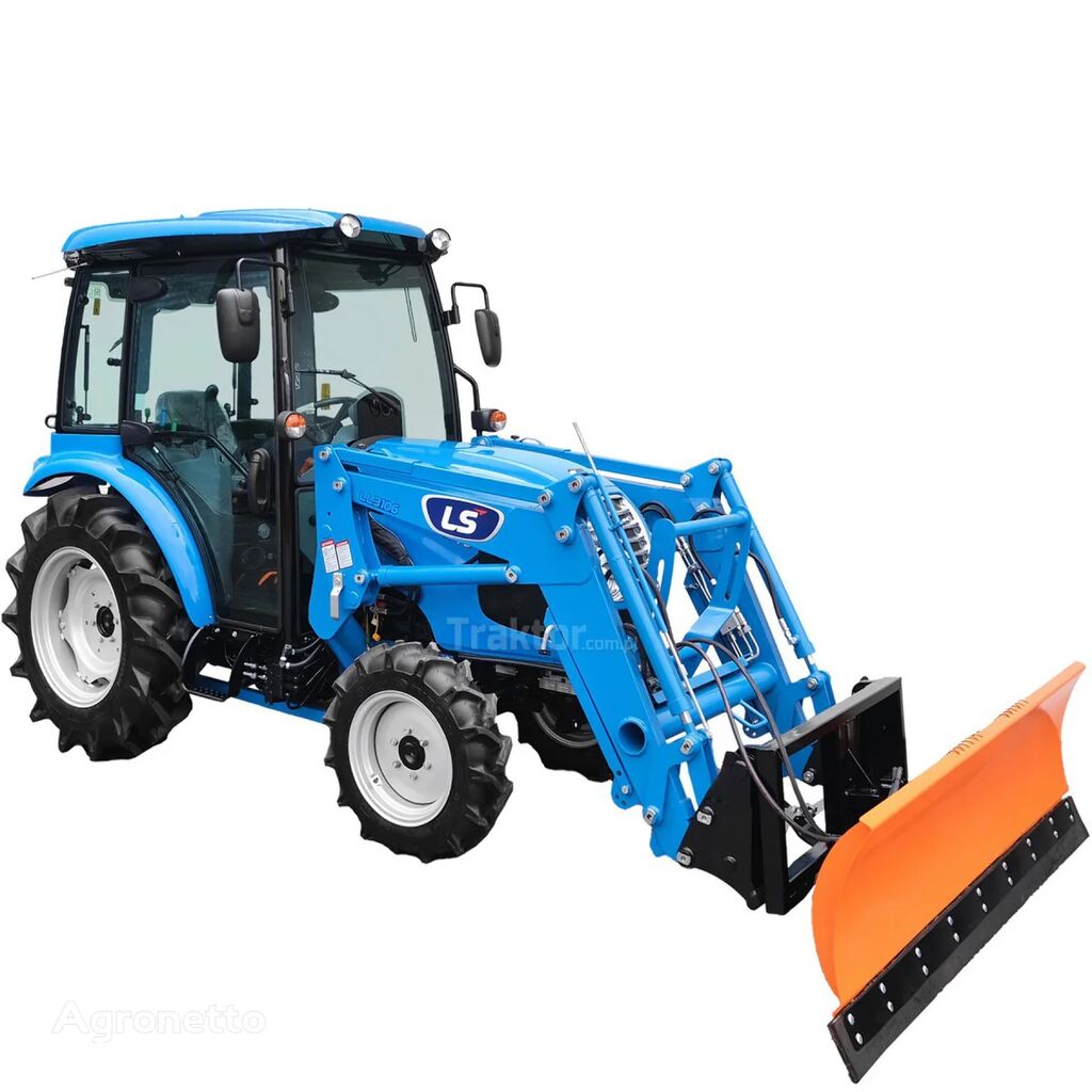 LS MT3.40 HST mini traktor