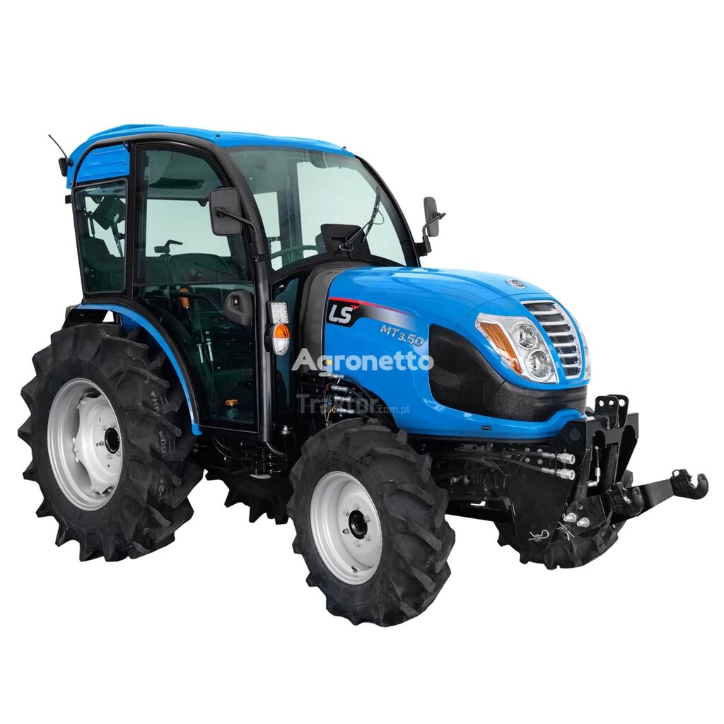 LS MT3.50 MEC mini traktor