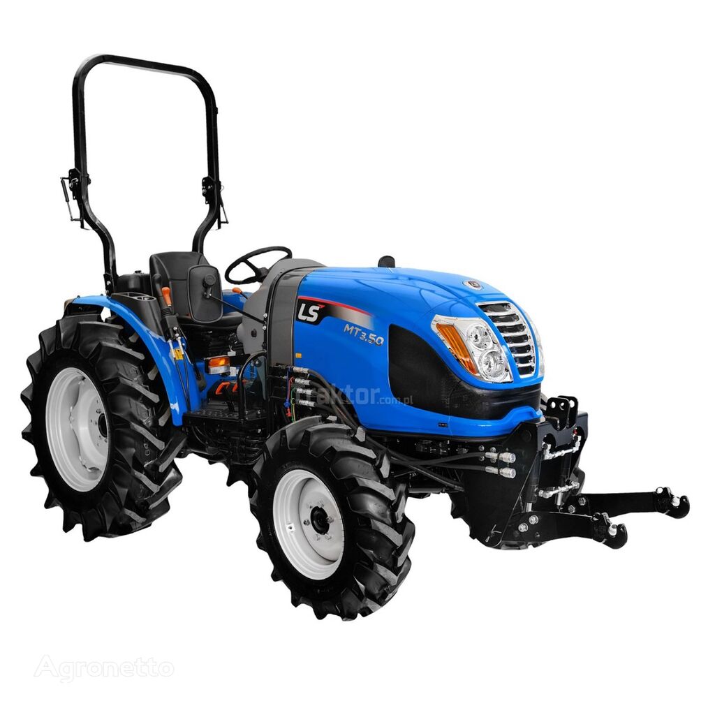 LS MT3.50 HST mini traktor