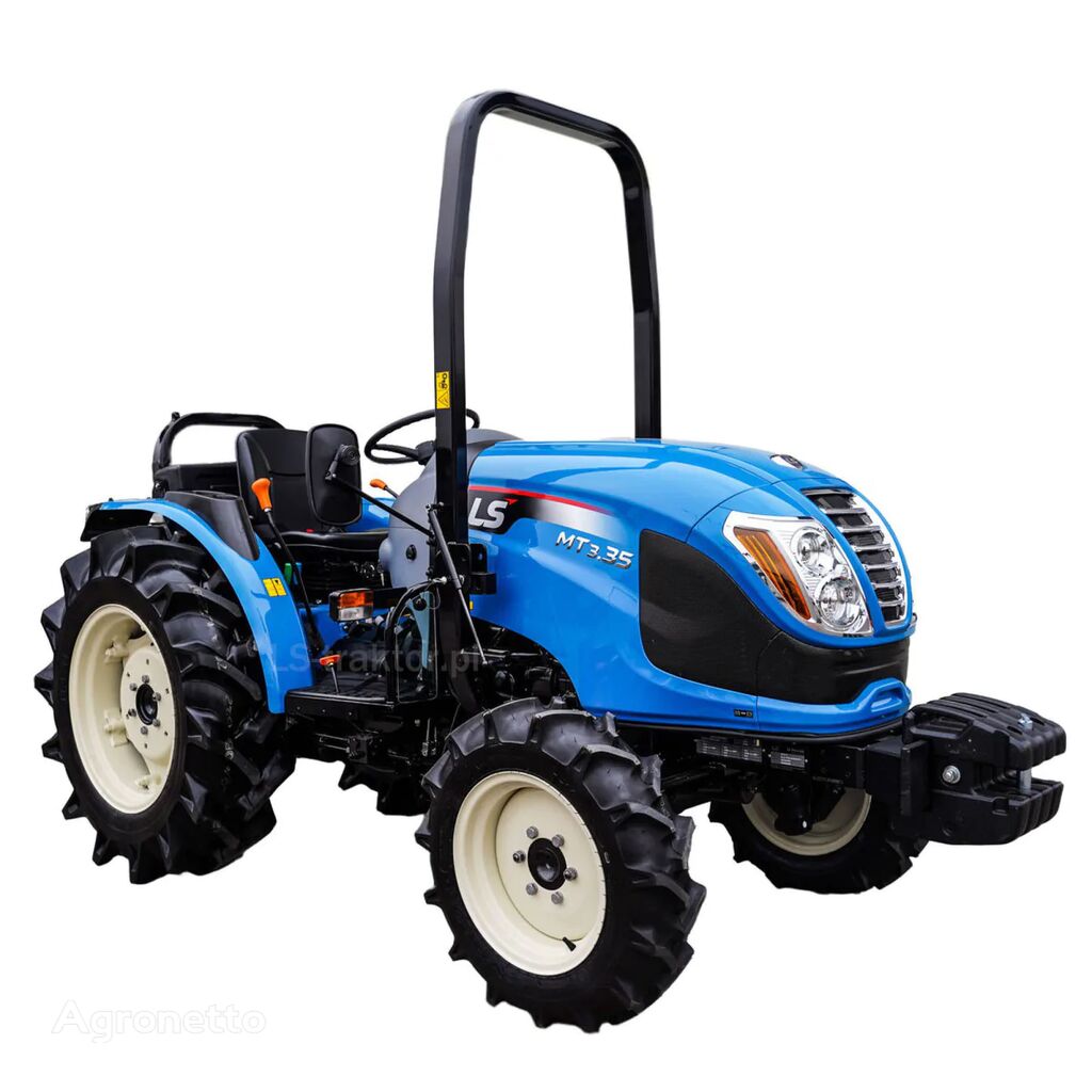 LS MT3.35 mini traktor