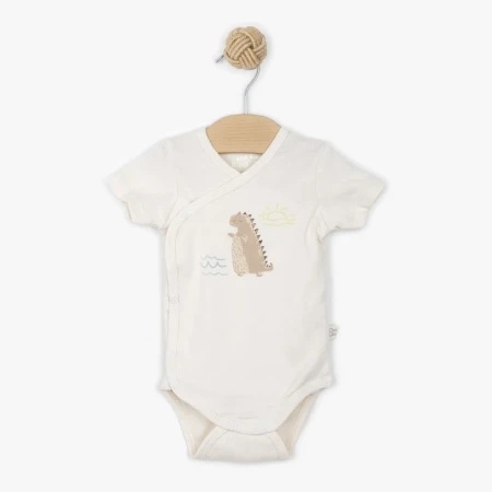Just kiddin baby bodi preklop"Surf Camp" 62 ( 242160 )