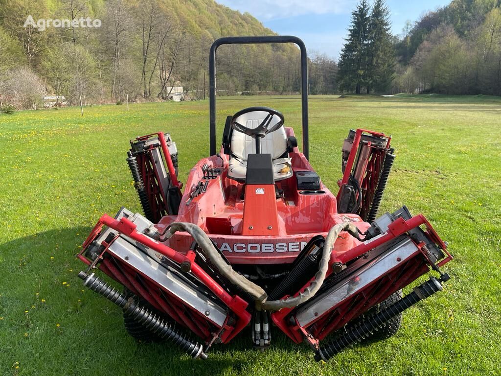 Jacobsen LF3810 traktor kosilica