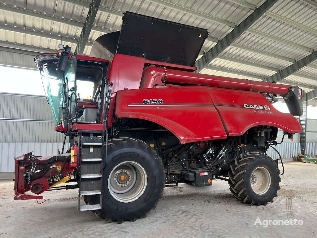 Case IH 6150 kombajn za žito