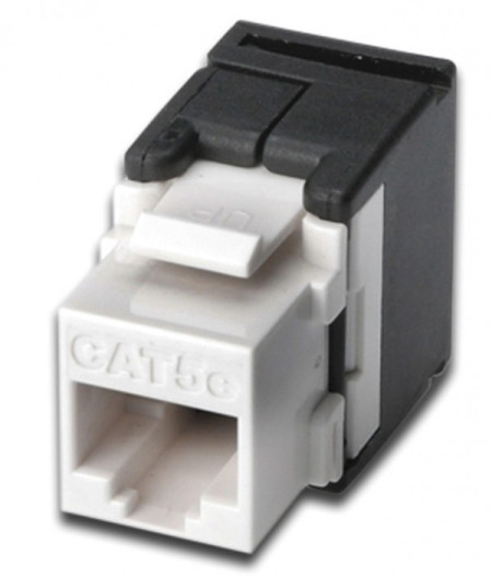 Digitus RJ45 modul cat.5e ( 4711A )