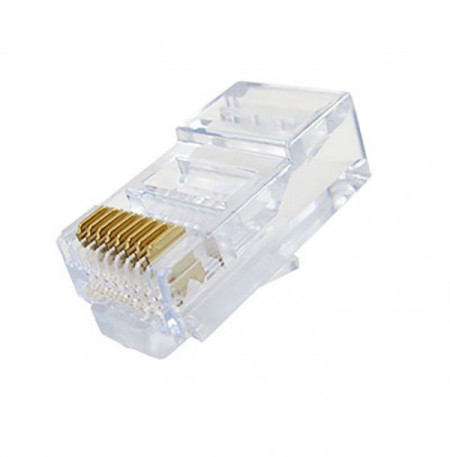 RJ45, modularni mikro utikac cat6 ( TS52 )