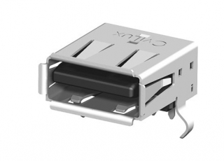 USB A-PCB-R MC