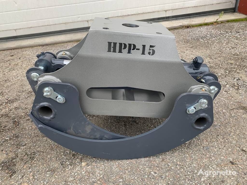 HPP Metal HPP 15 hvataljka za trupce