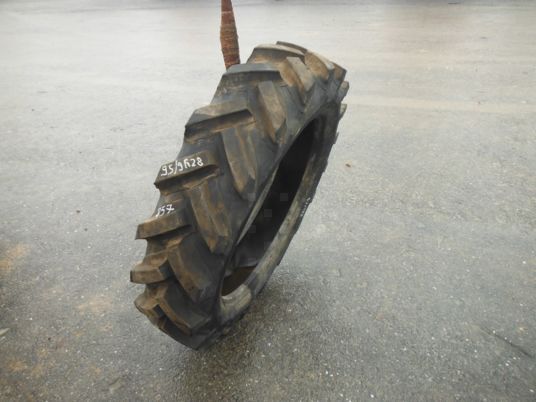 Michelin 9.5/9R28 guma za traktore