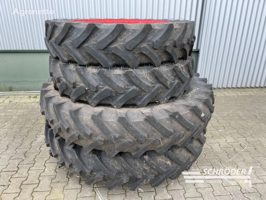 Nova 380/90 R46 - 320/85 R36 guma za traktore