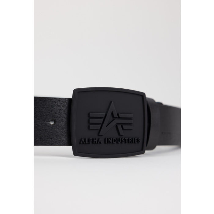 Kaiš All black belt by Alpha Industries