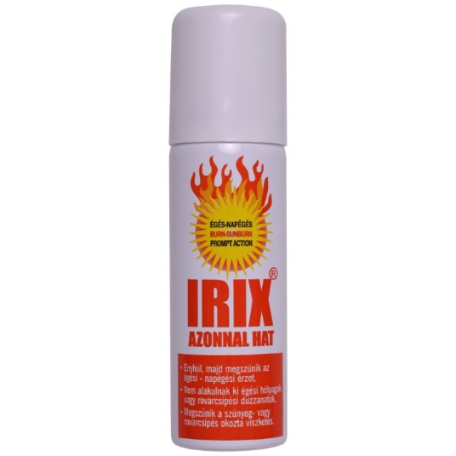 IRIX SPREJ 75ML
Opis
INFORMACIJE
NALOG
SERVIS
KORISNI LINKOVI