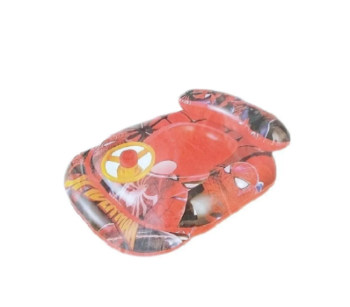 Baby Boat SPIDERMAN Dubak 79x59cm