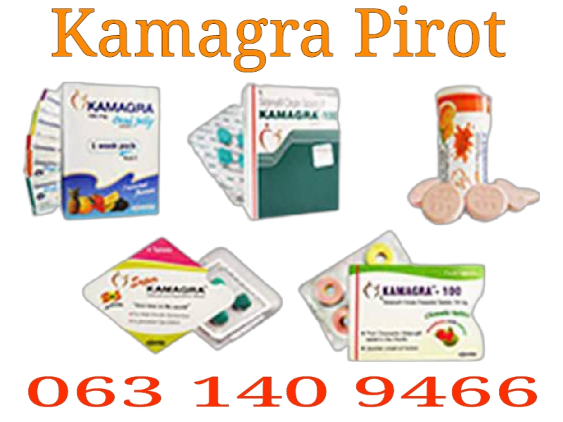 Kamagra Pirot