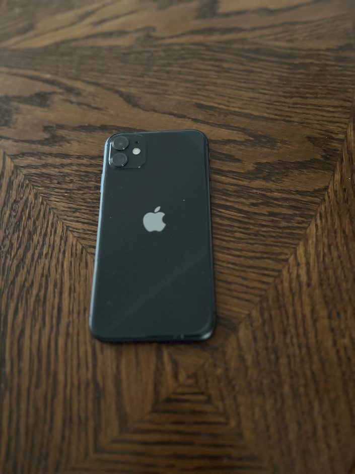 Iphone 11 256GB