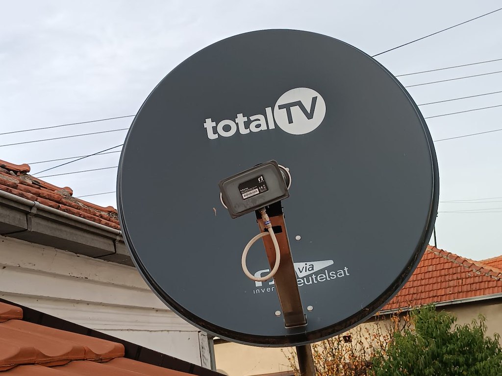 Total TV