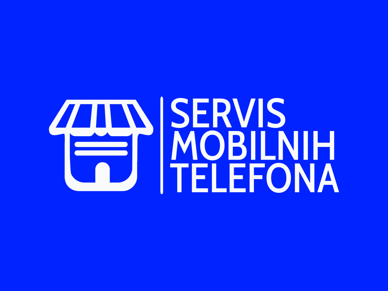 Servis mobilnih telefona