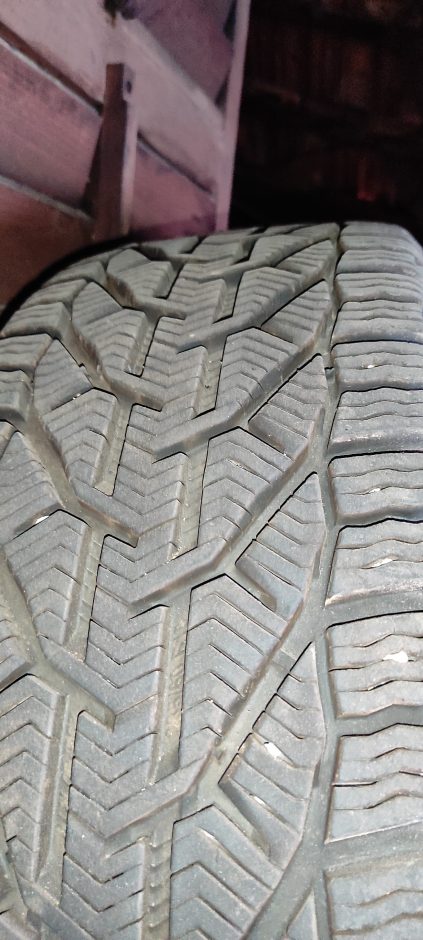 Alu felne 5×130 r18 i gume 235/60-r18 5×120 r18 SUV