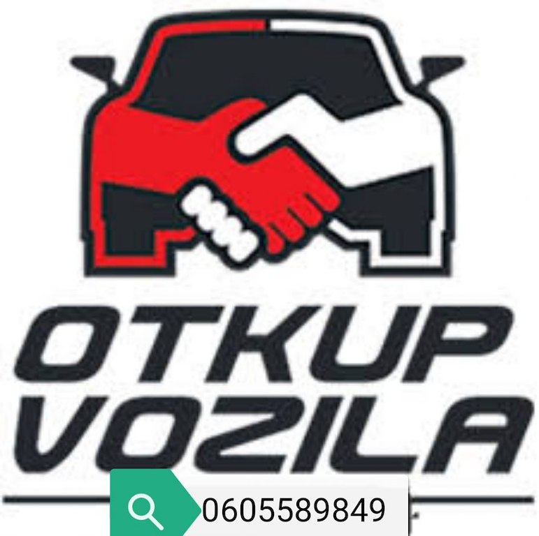 Otkup automobila
