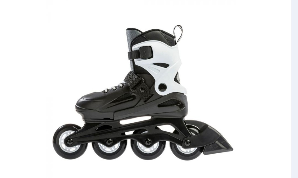 Roller blade