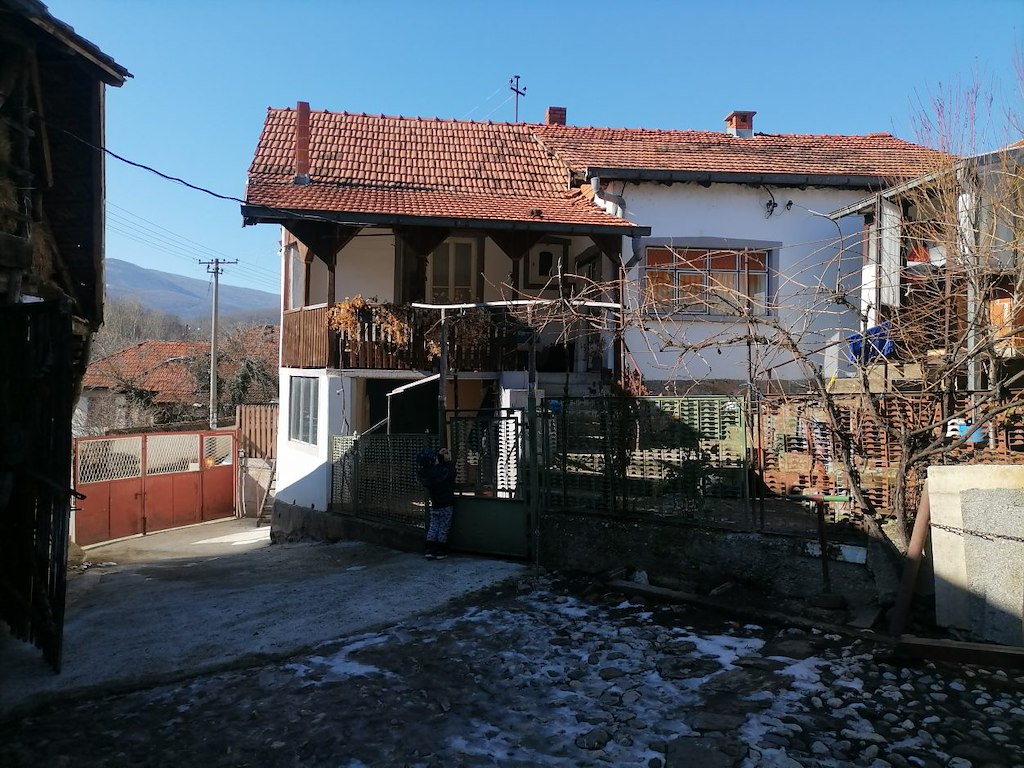 Na prodaju kuća u Sukovu
