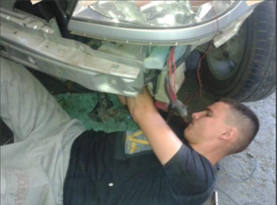 AUTO ELEKTRO SERVIS NOVI BEOGRAD