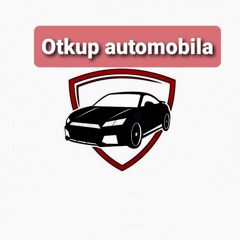 OTKUP AUTOMOBILA