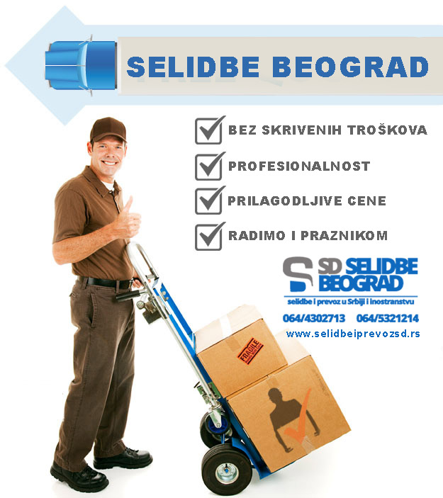 Selidbe Beograd Pirot