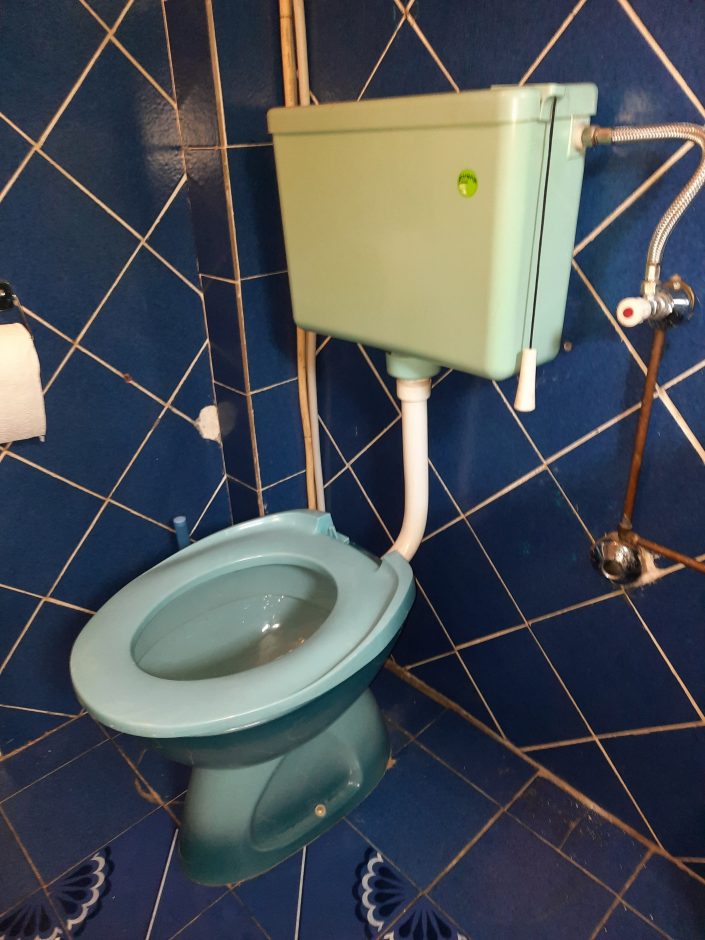 Sanitarija za kupatilo