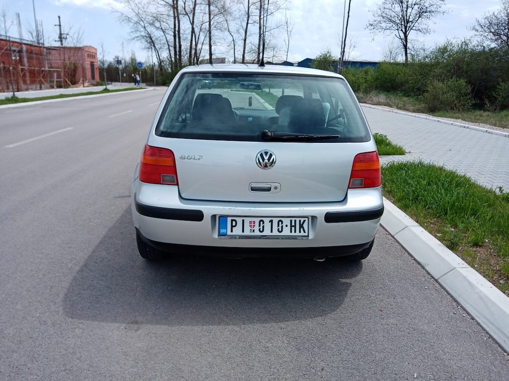 Auto na prodaju