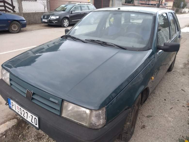 Fiat tipo 1.4 250eur