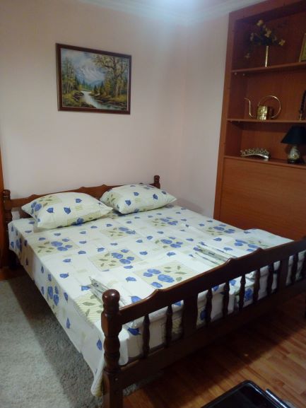 SOKOBANJA – APARTMAN U CENTRU