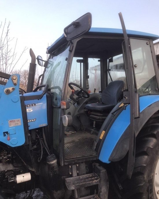 Landini 105ks