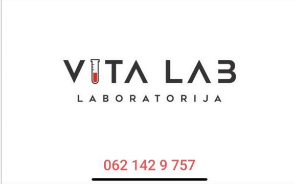 Vita Lab Novi Pazar