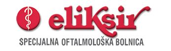 Specijalna oftamoloska bolnica Eliksir