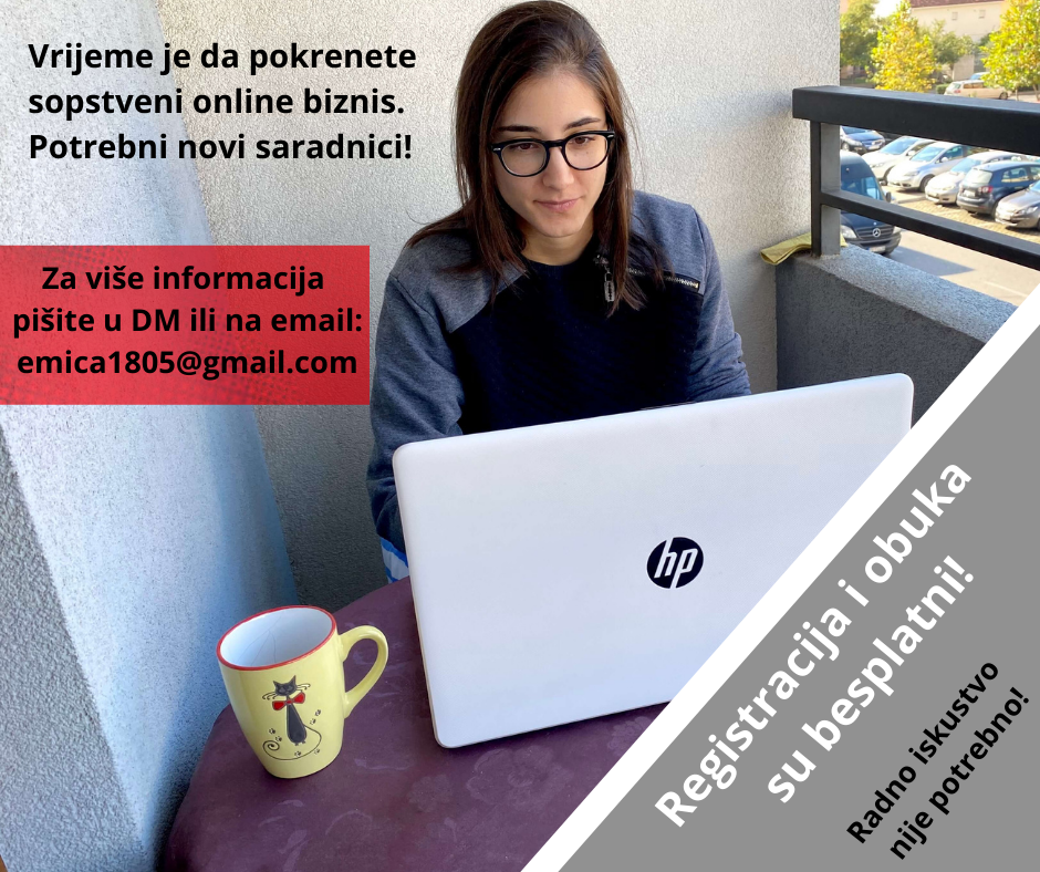 MOGUCNOST ZARADE PUTEM INTERNETA