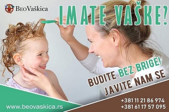 Ciscenje vaski